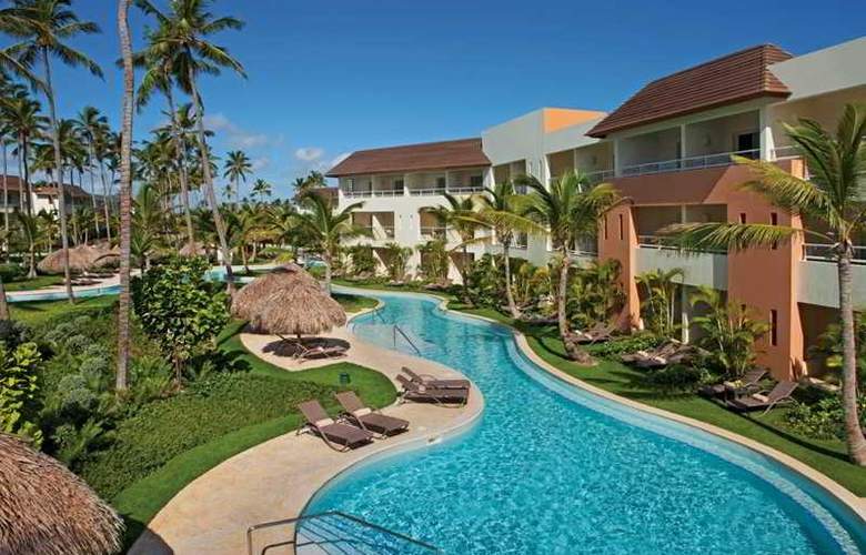 HOTEL SECRETS ROYAL BEACH PUNTA CANA 5* - Destinatii exotice